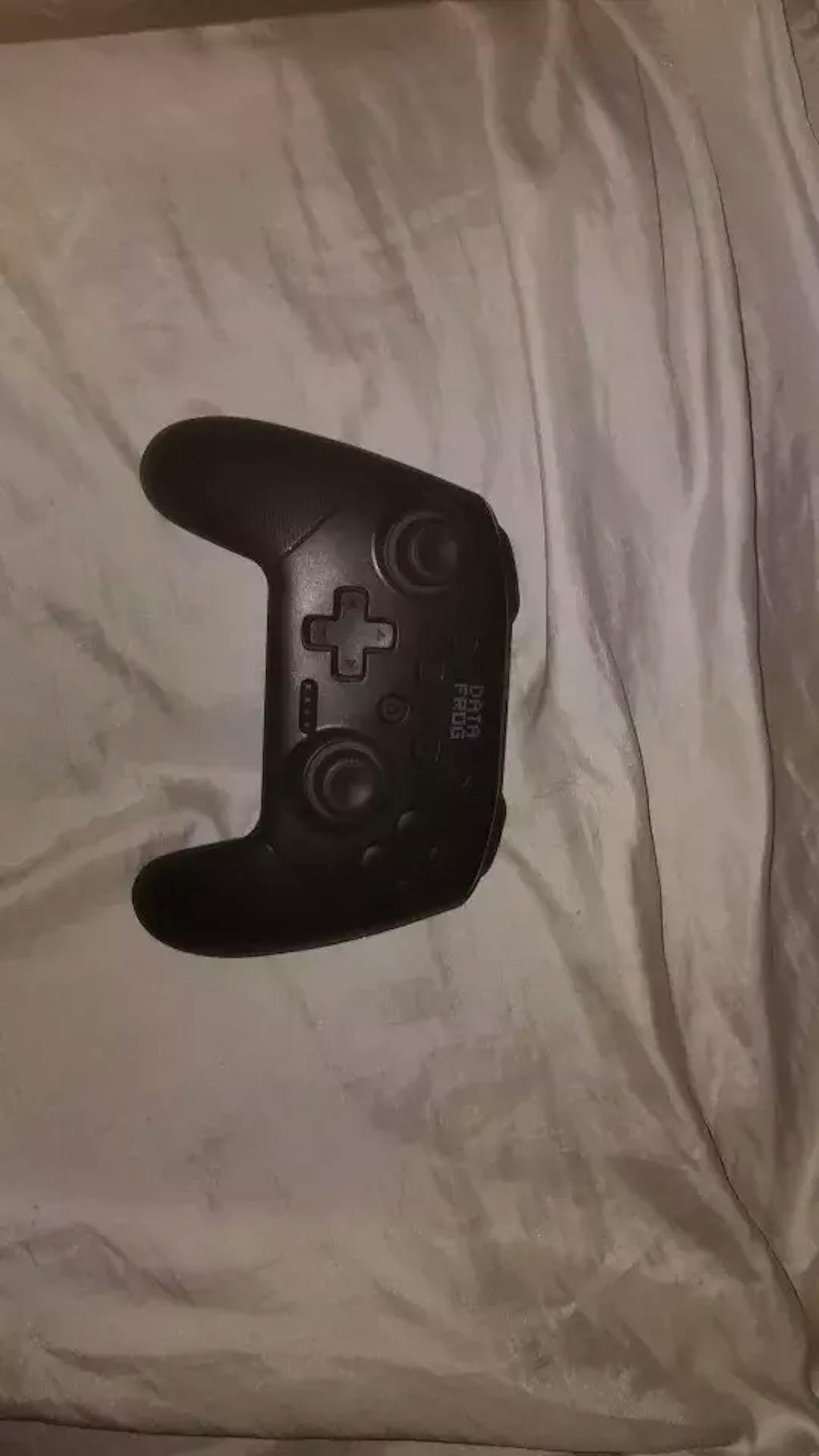 DATA FROG S80 Wireless Controller For Switch 2/Switch Lite/Switch Oled