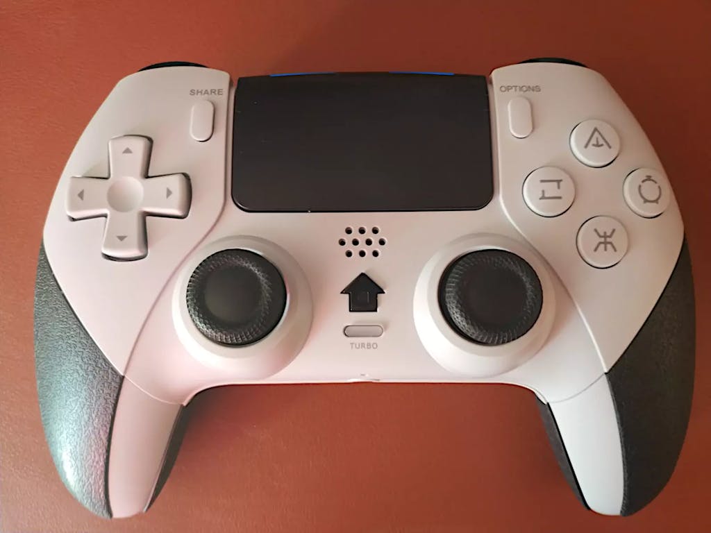 DATA FROG T29 Wireless Controller For PS4