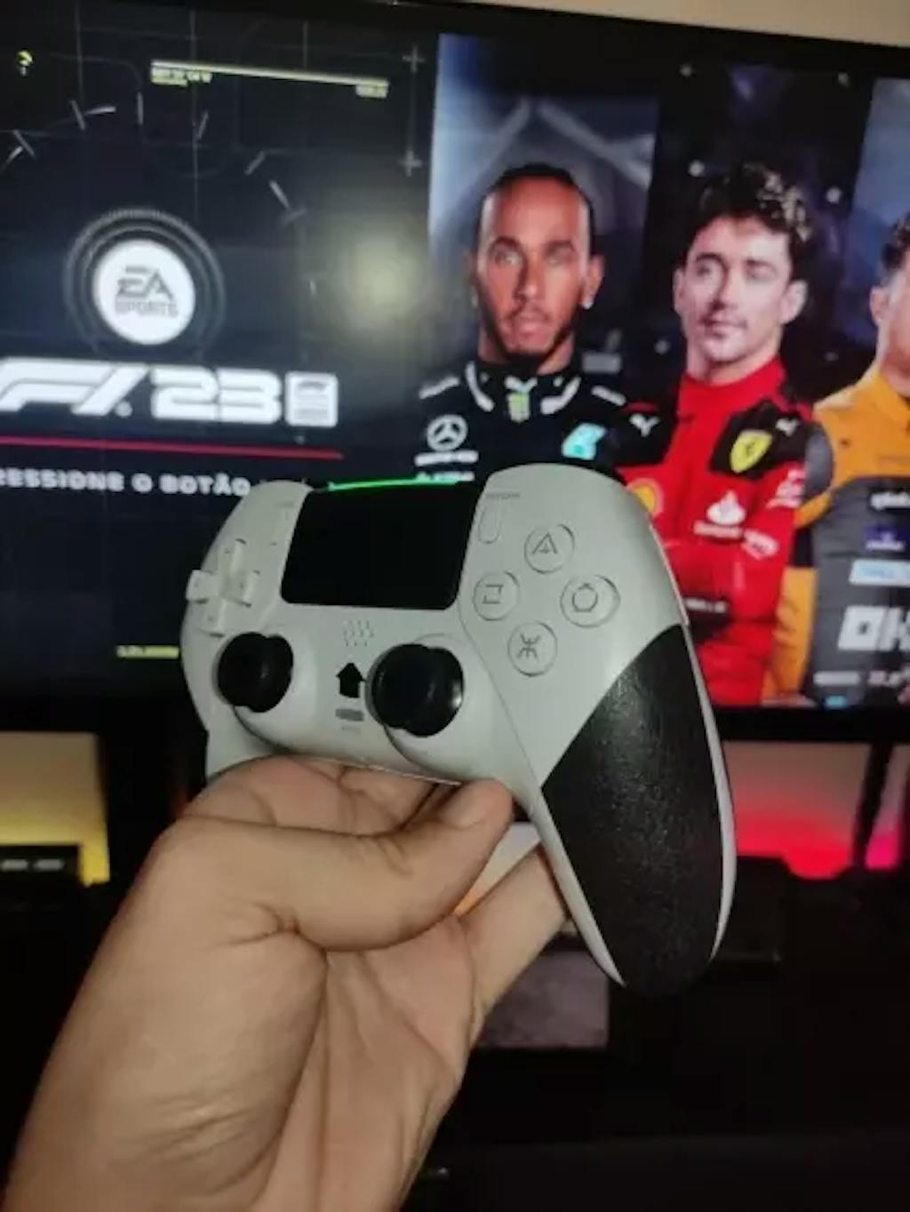 DATA FROG T29 Wireless Controller For PS4