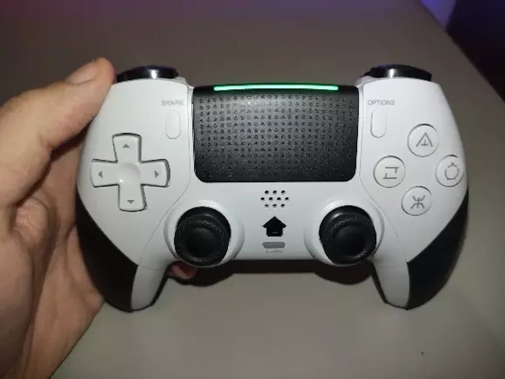 DATA FROG T29 Wireless Controller For PS4