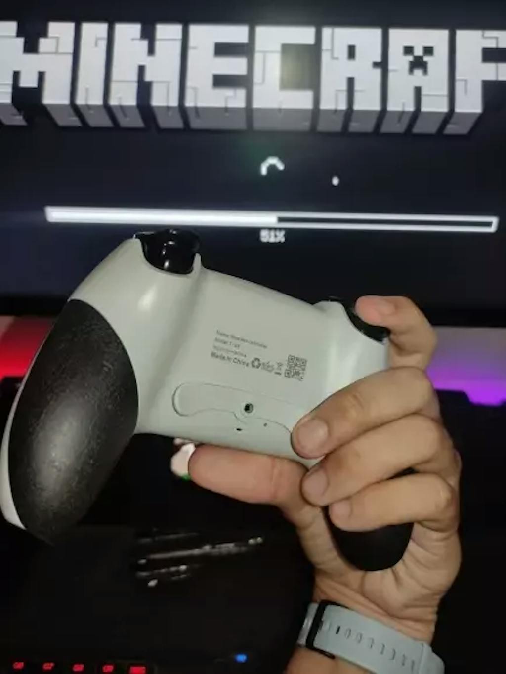 DATA FROG T29 Wireless Controller For PS4