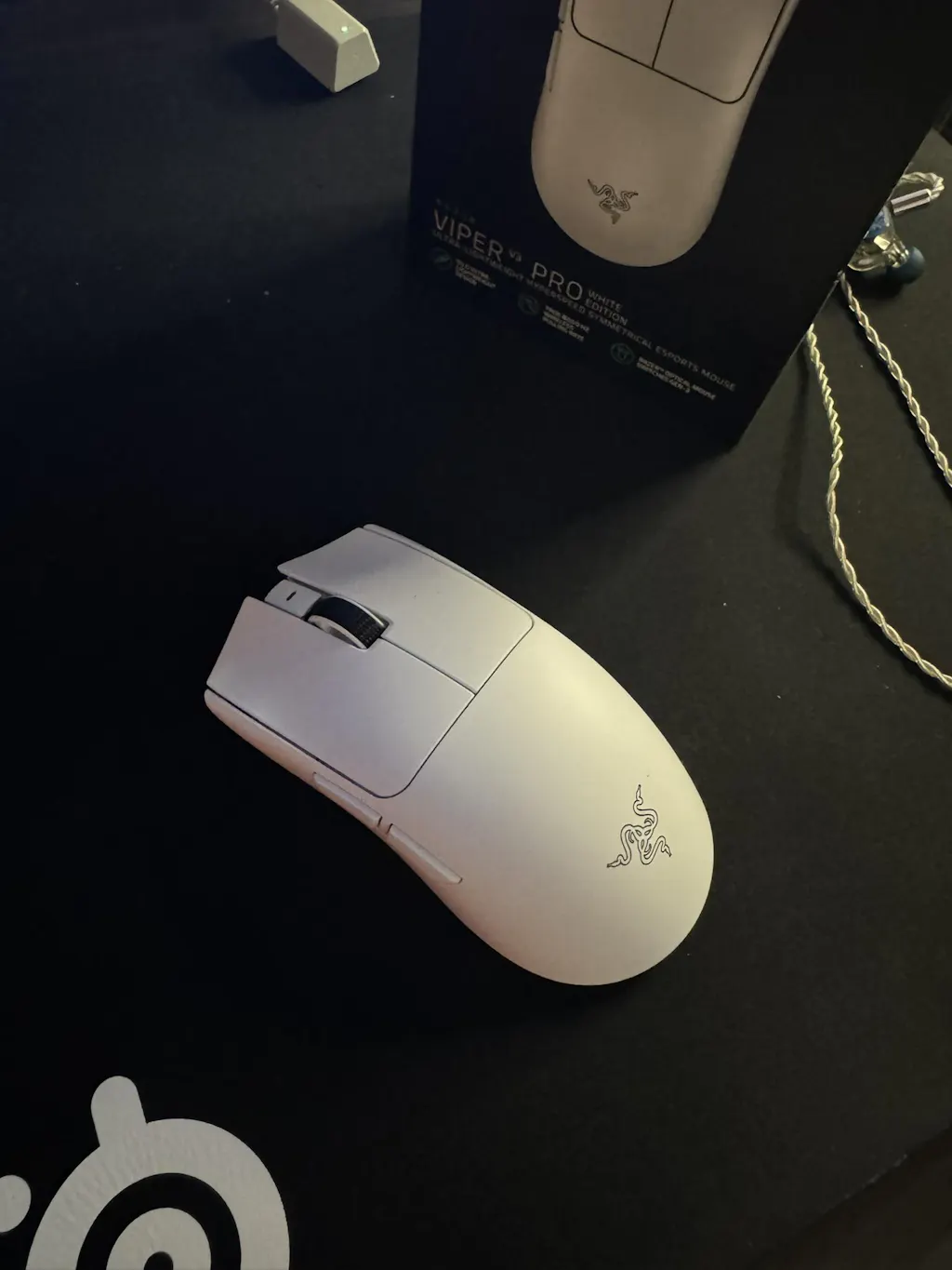 User picture