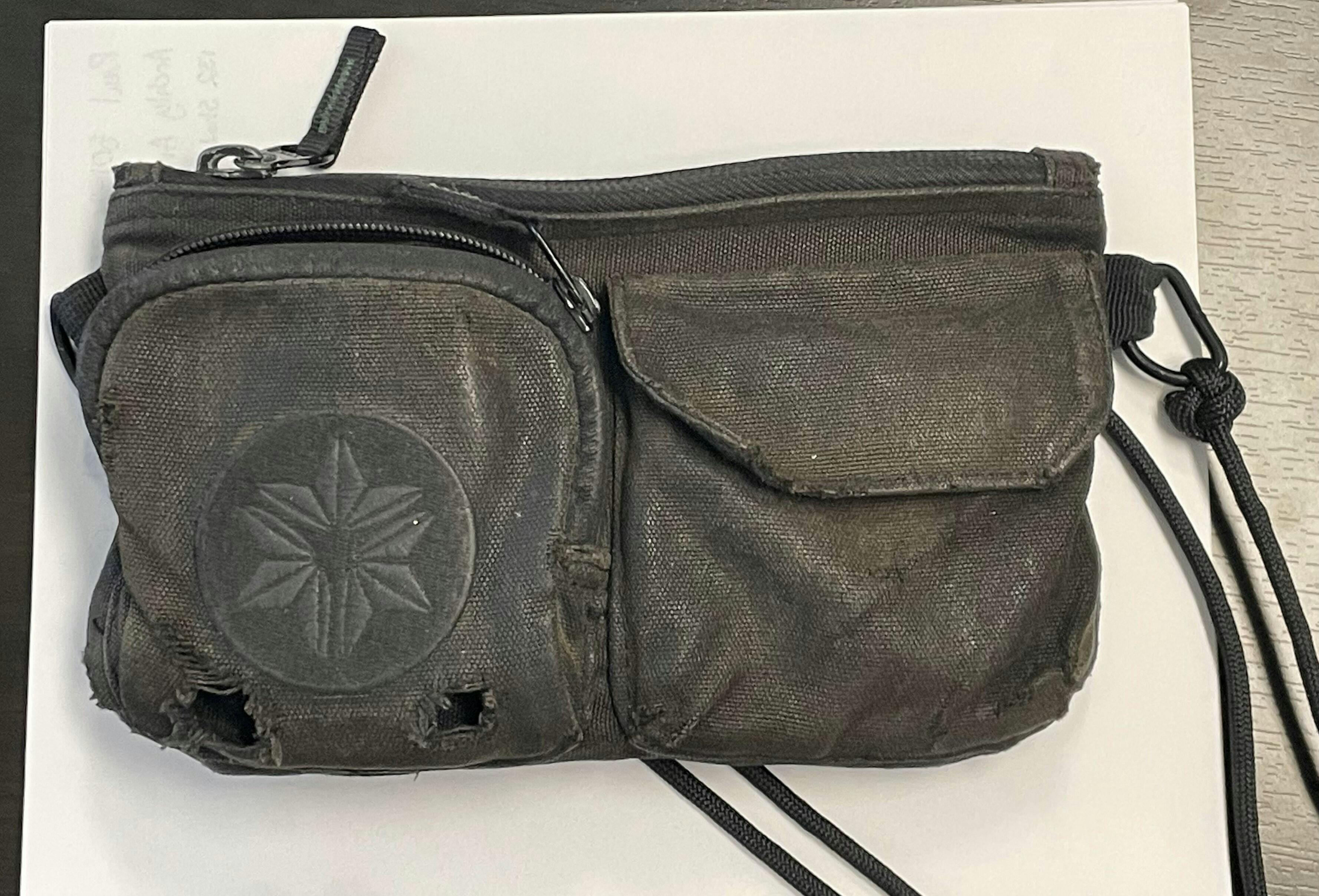 Joe Rogan Fanny Pack | Datsusara - DATSUSARA LLC