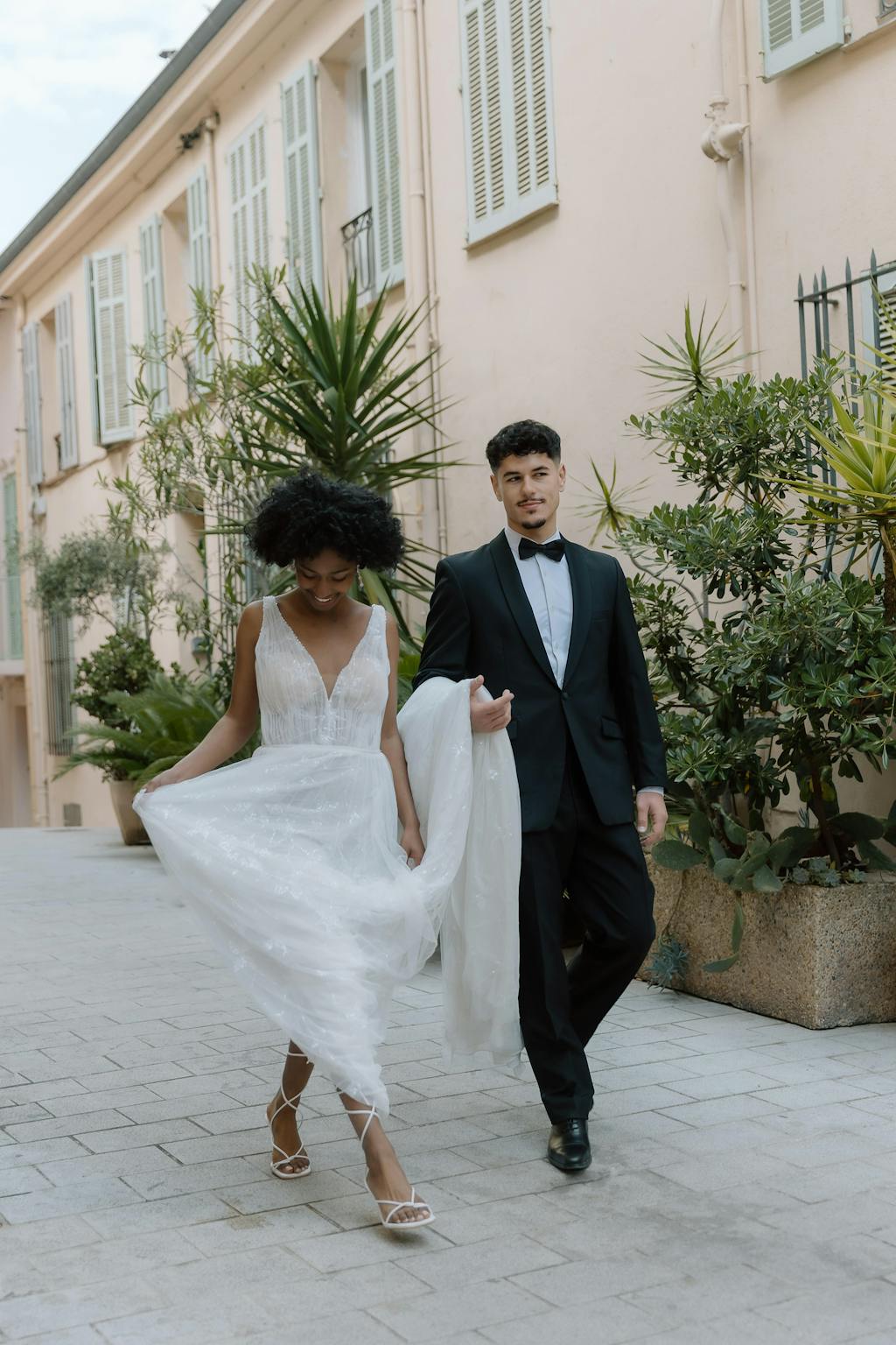 DC Presets: Pack Five