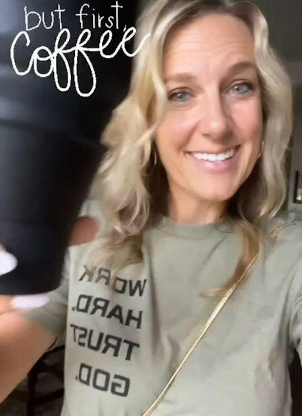 One Nation - Shirt – Day Forty One