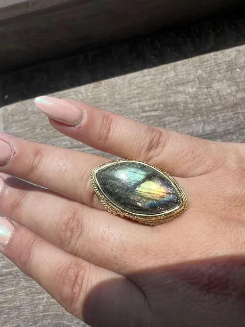 Daya Jewelry Online Store - Boho Jewellery For The Free Spirited