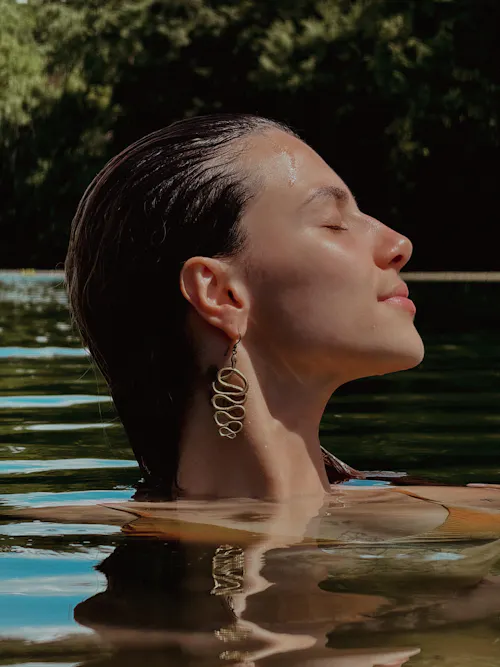 Daya Jewelry Online Store - Boho Jewellery For The Free Spirited