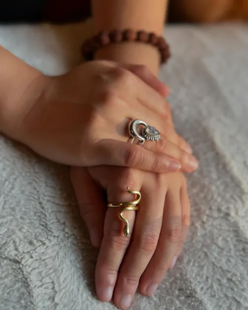 Daya Jewelry Online Store - Boho Jewellery For The Free Spirited