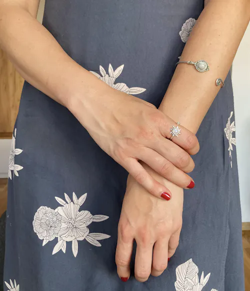 Daya Jewelry Online Store - Boho Jewellery For The Free Spirited
