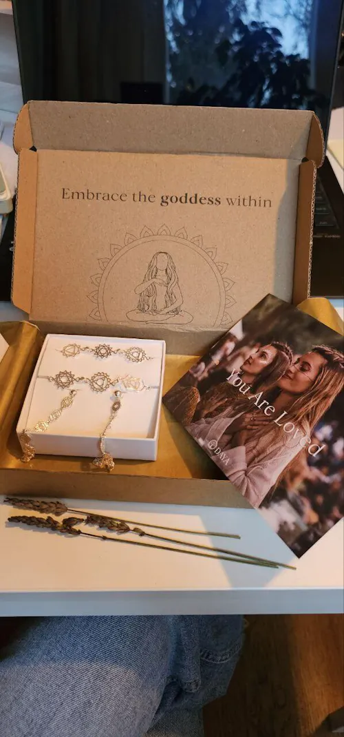 Daya Jewelry Online Store - Boho Jewellery For The Free Spirited