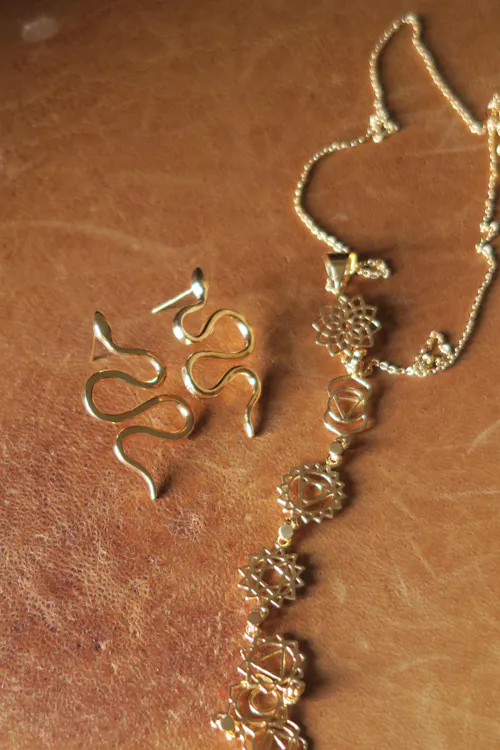 Daya Jewelry Online Store - Boho Jewellery For The Free Spirited