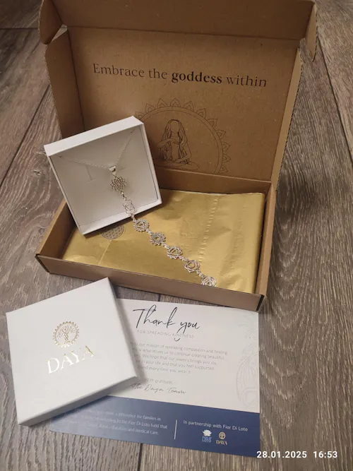 Daya Jewelry Online Store - Boho Jewellery For The Free Spirited