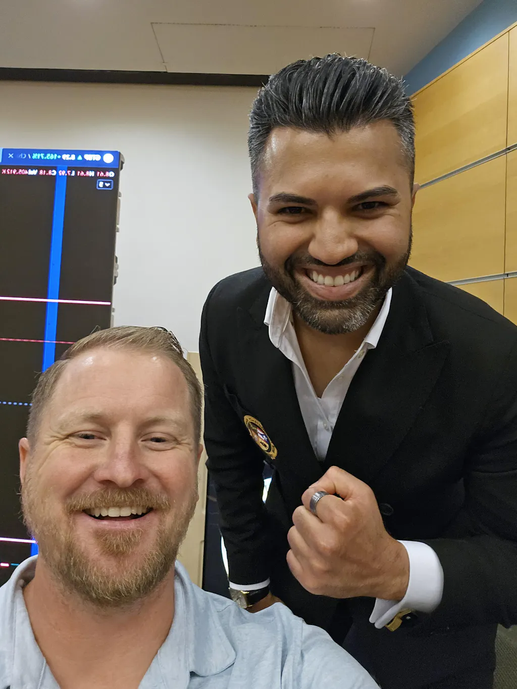 New York Mentorship – DayTradeProfessor