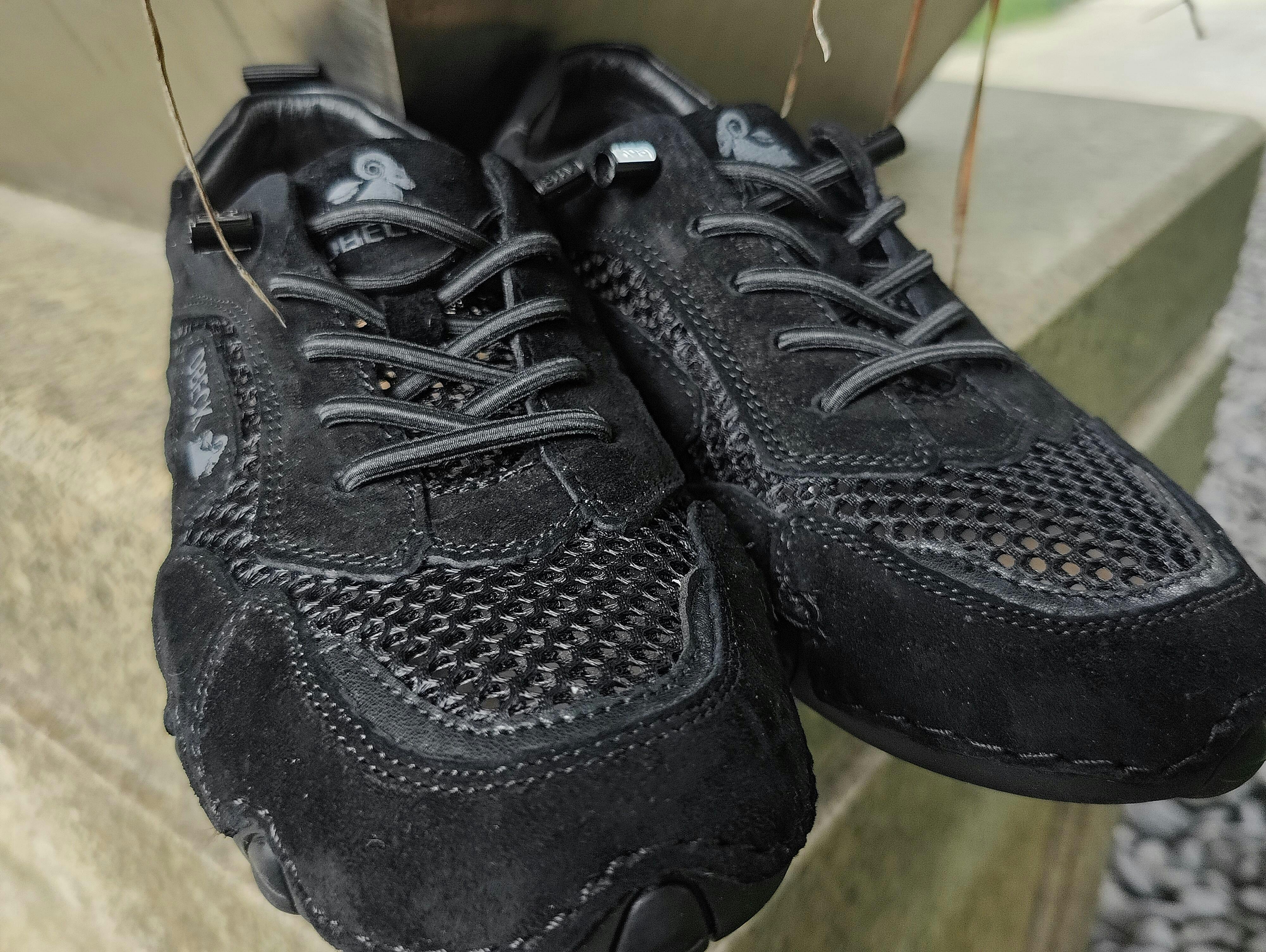 Dbeck®: Outdoor Mesh Trail Shoes for Hiking & Walking | Dbeck Shoes