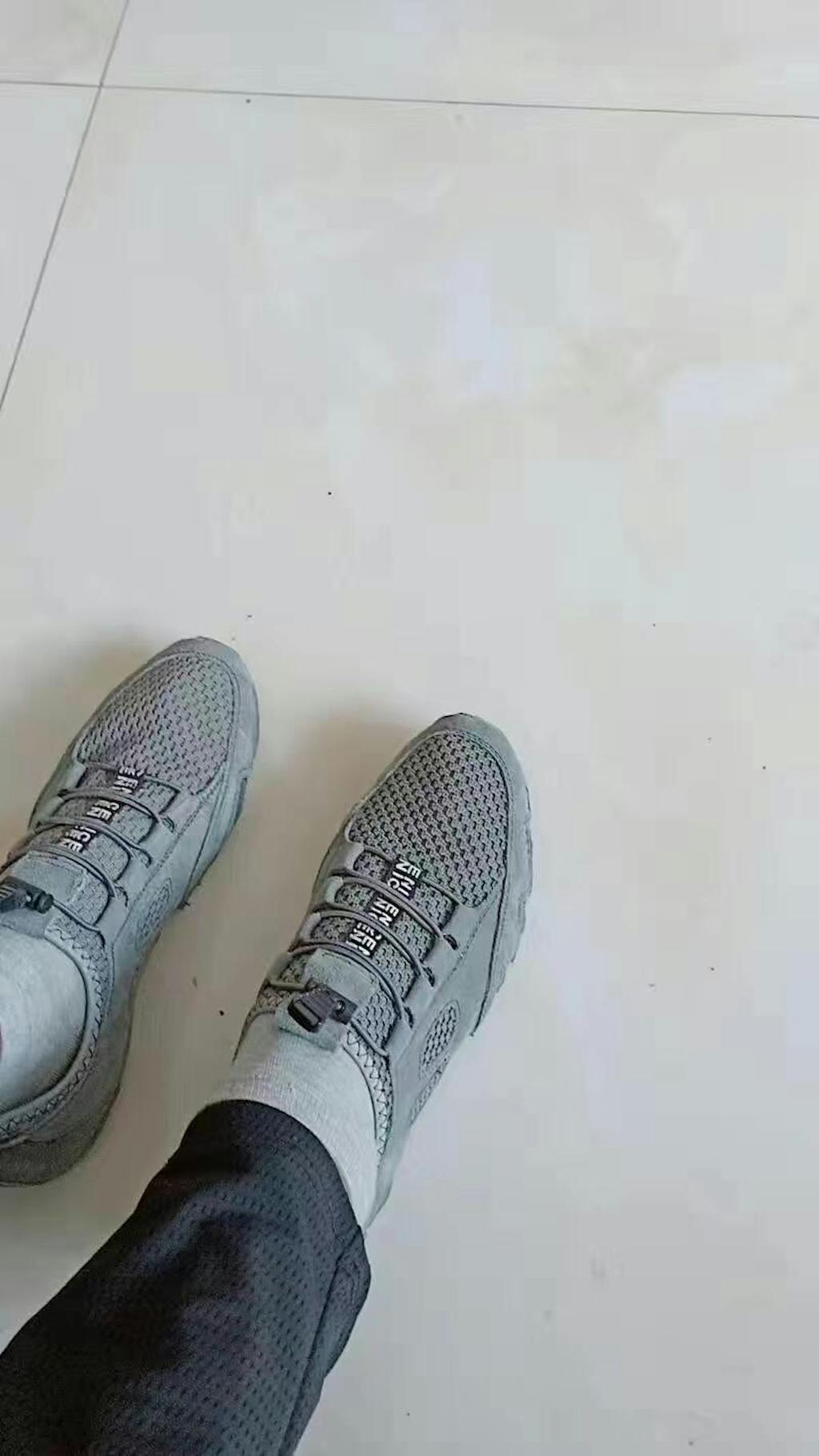 Dbeck: Summer Ventilated Mesh Walking Shoes for Outdoor | Dbeck Shoes