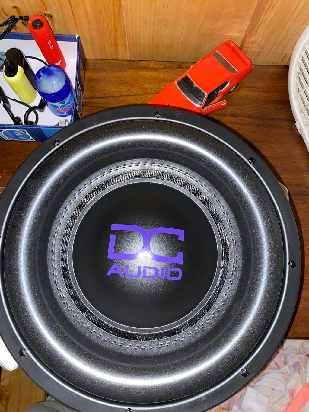 Level 4 Subwoofers – DC Audio