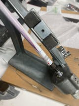 Vane Angle Tool – DCA Custom Arrows