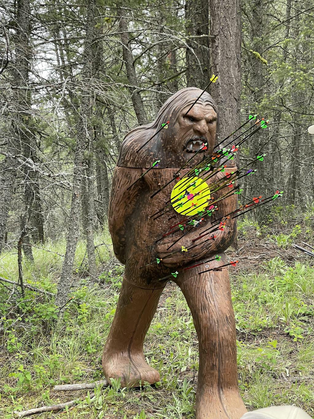 Sabre Vane Adhesive – DCA Custom Arrows