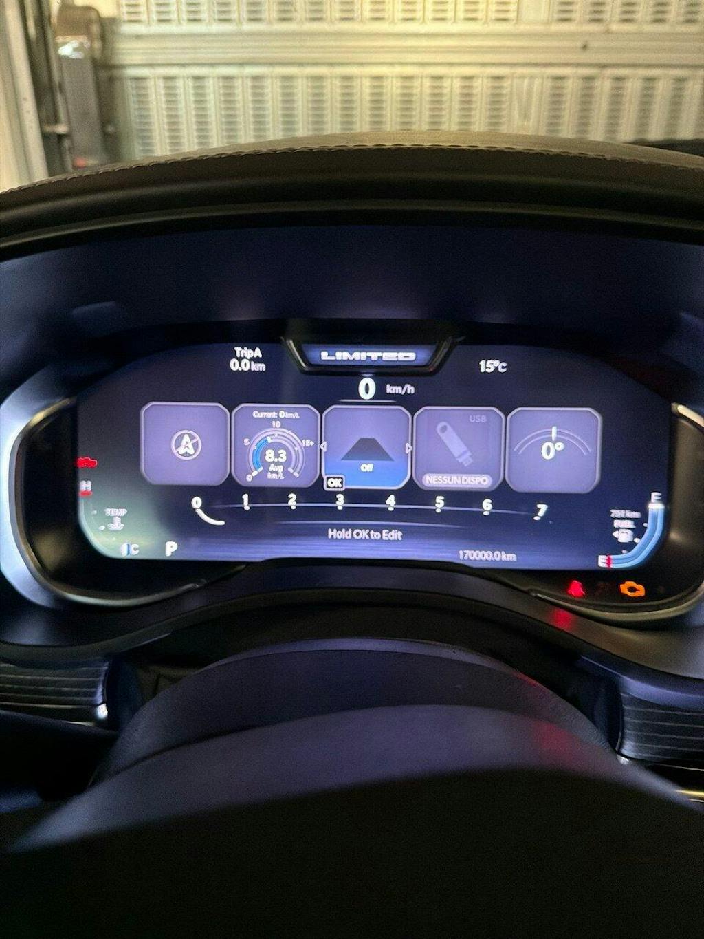 2019–2024 RAM UBD Uconnect 5 8.4″ Touchscreen Upgrade Kit | Wireless ...