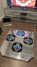 StepMania Control Box - USB – DDRPad.com