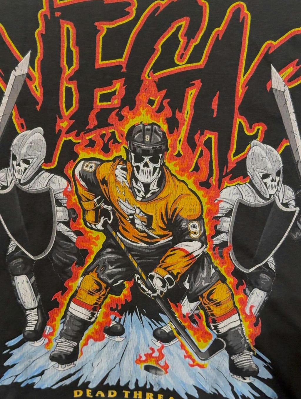 MIAMI FUTBOL – Dead Threads Apparel