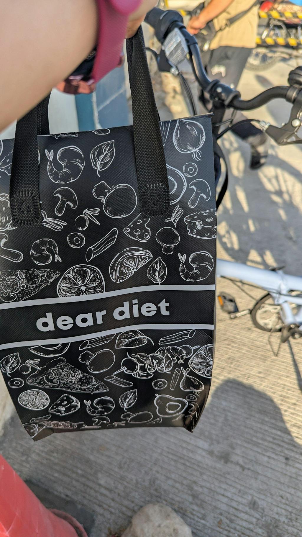 Balanced Diet Meal – Dear Diet