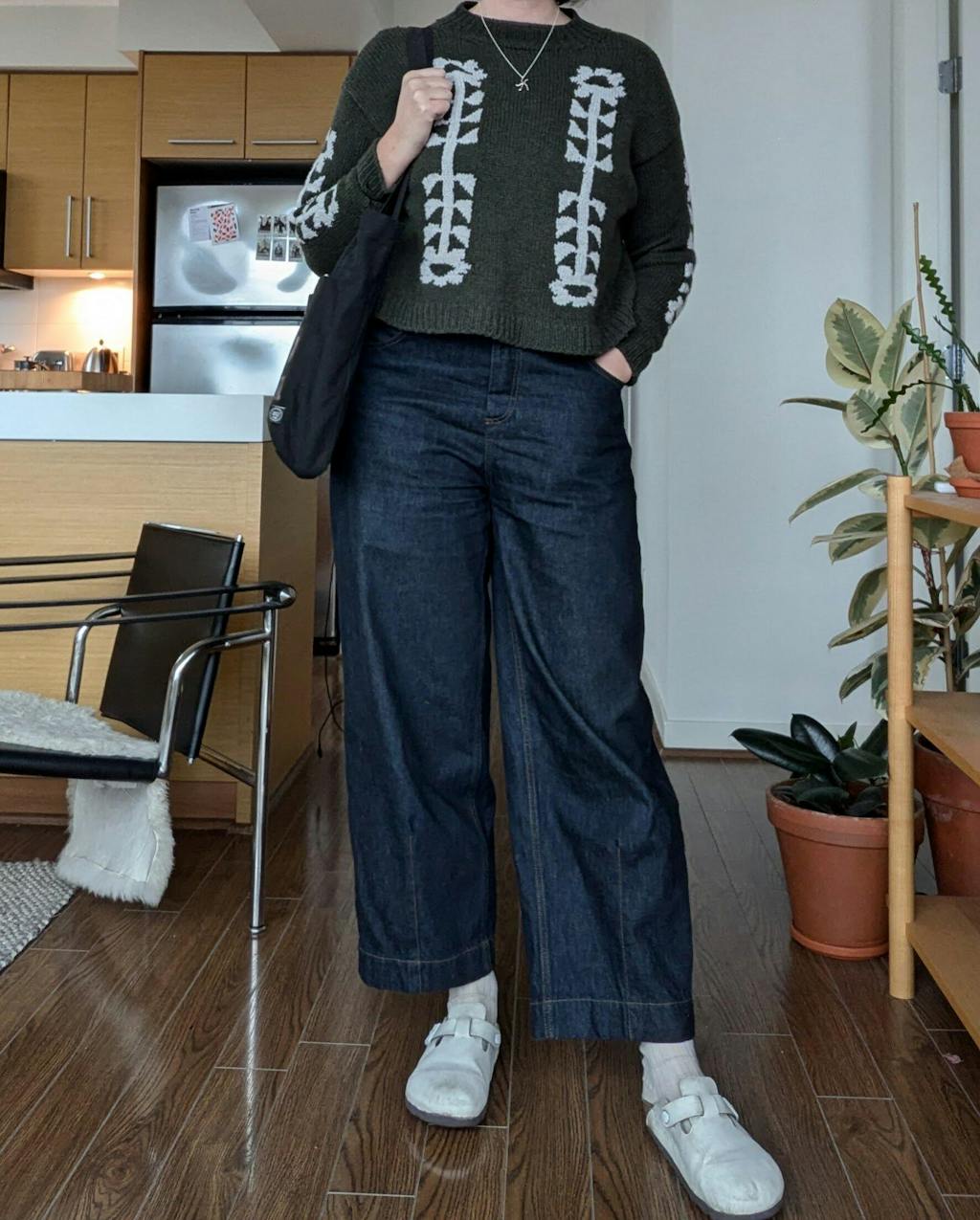 Kit Trouser – Decade Studio