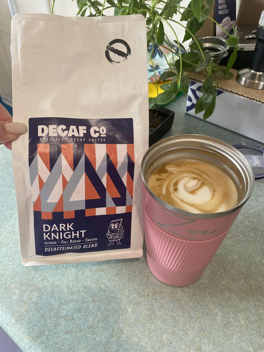 The History of Decaf Coffee: An era of Caffeine-Free – DecafCo