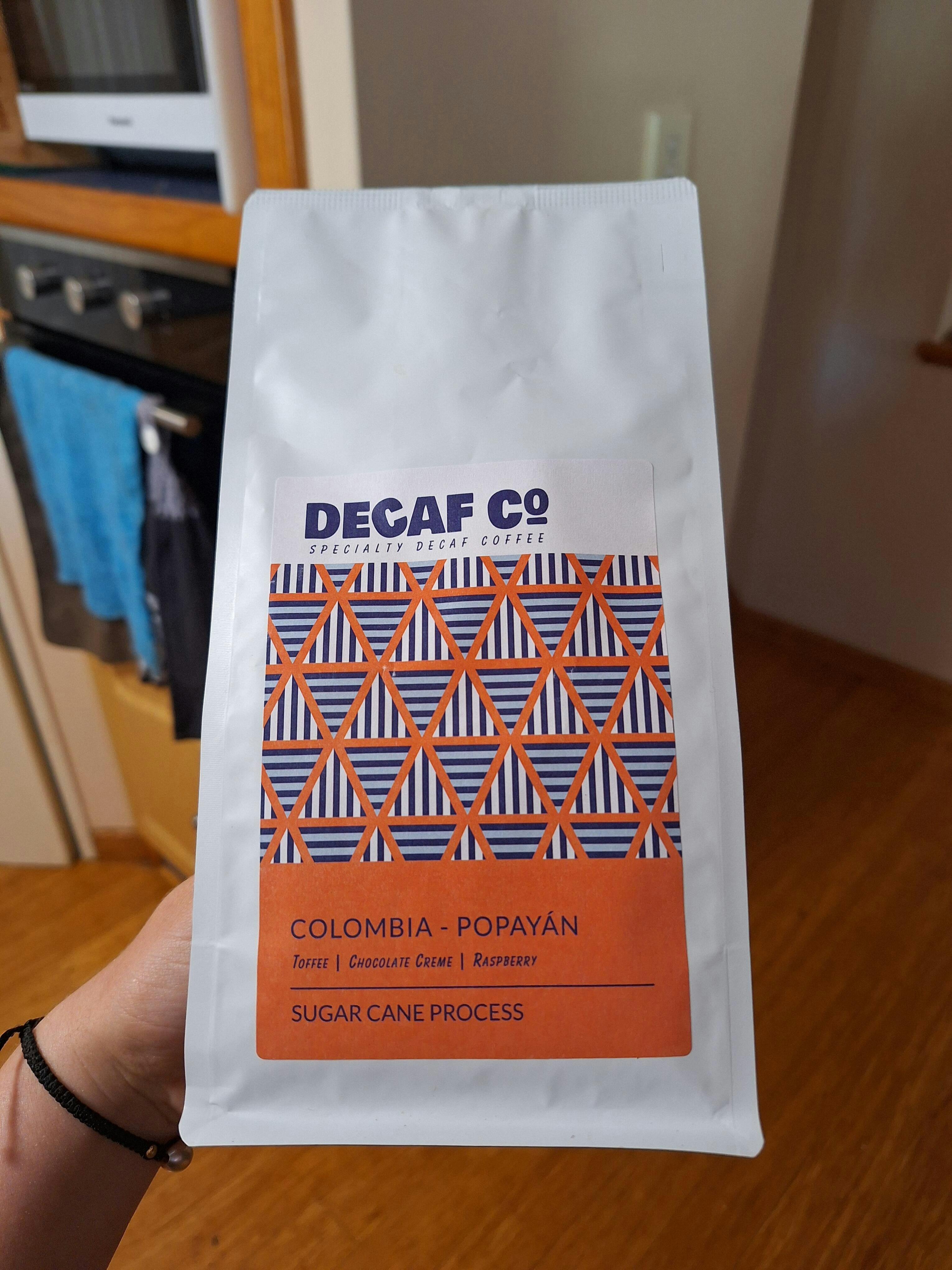 Decaf Co - 3 Pack – DecafCo