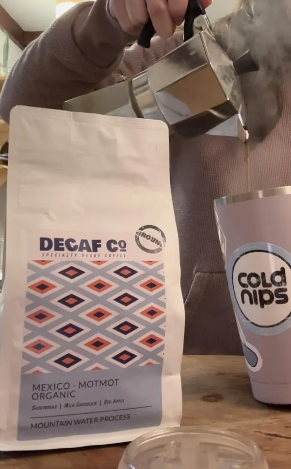 Decaf Co - Specialty Decaf Coffee – DecafCo