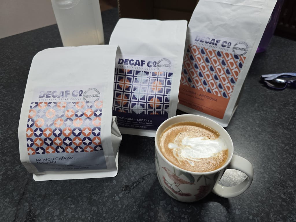 Decaf Co - 3 Pack – DecafCo