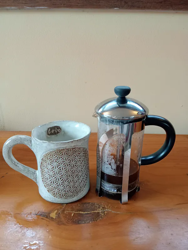 Decaf Co - Specialty Decaf Coffee – DecafCo