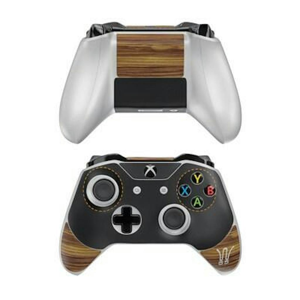 Custom - Microsoft Xbox One Controller Skin