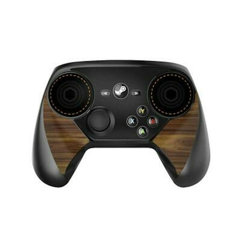 Venom - Valve Steam Controller Skin