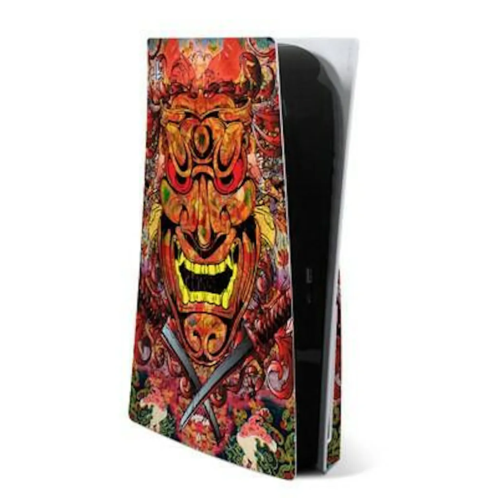 Custom - Sony PS5 Skin