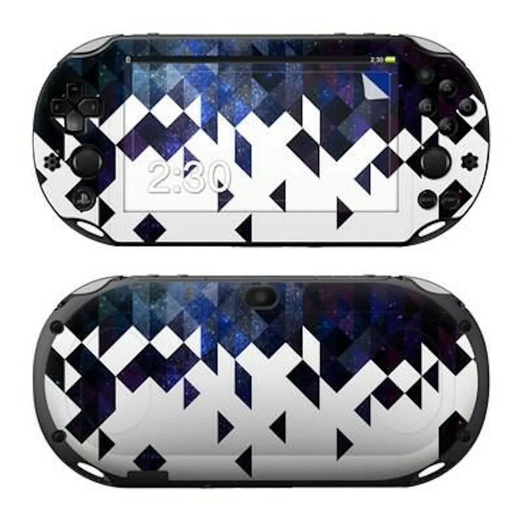 Custom - Sony PS Vita 2000 Skin