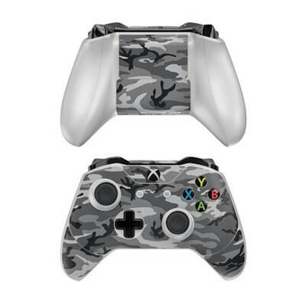 Custom - Microsoft Xbox One Controller Skin
