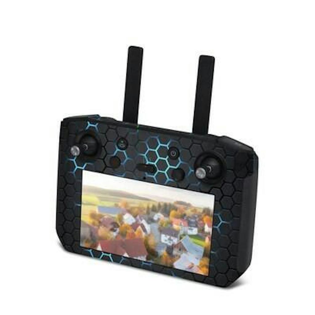 Custom - DJI Smart Controller Skin