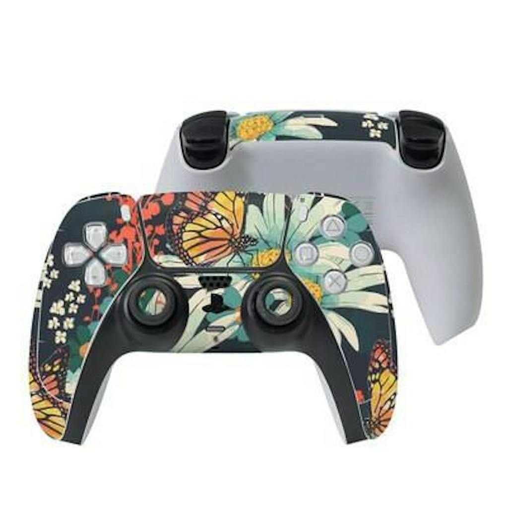 Custom - Sony PS5 Controller Skin