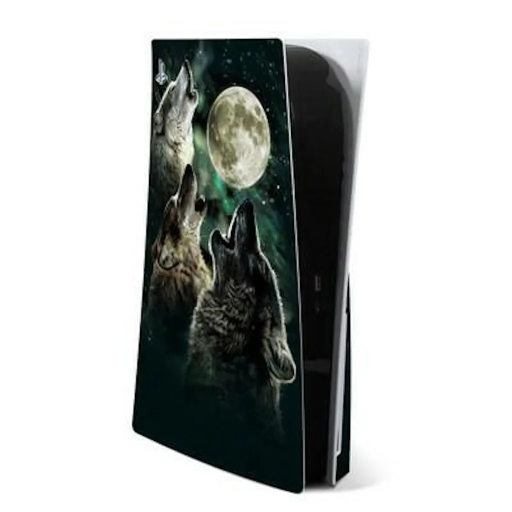 Custom - Sony PS5 Skin