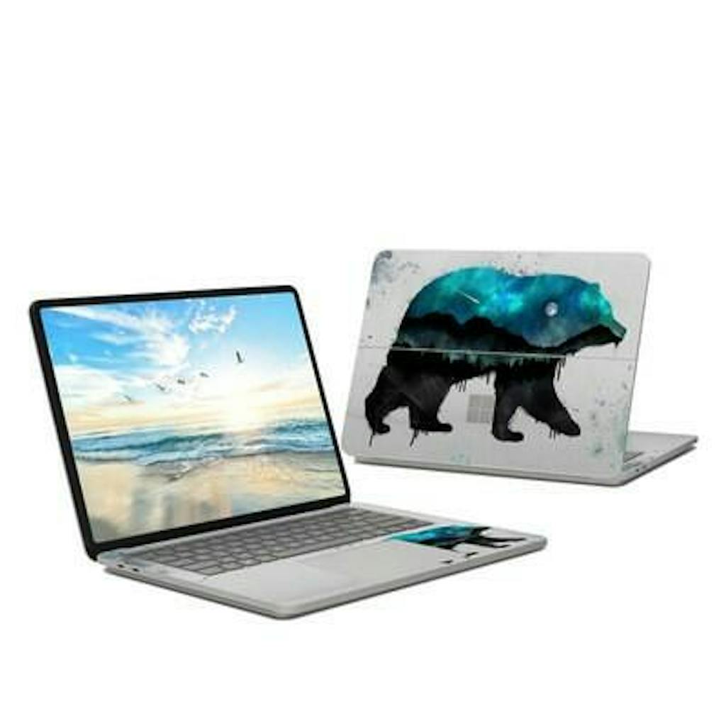 Custom - Microsoft Surface Laptop Skin