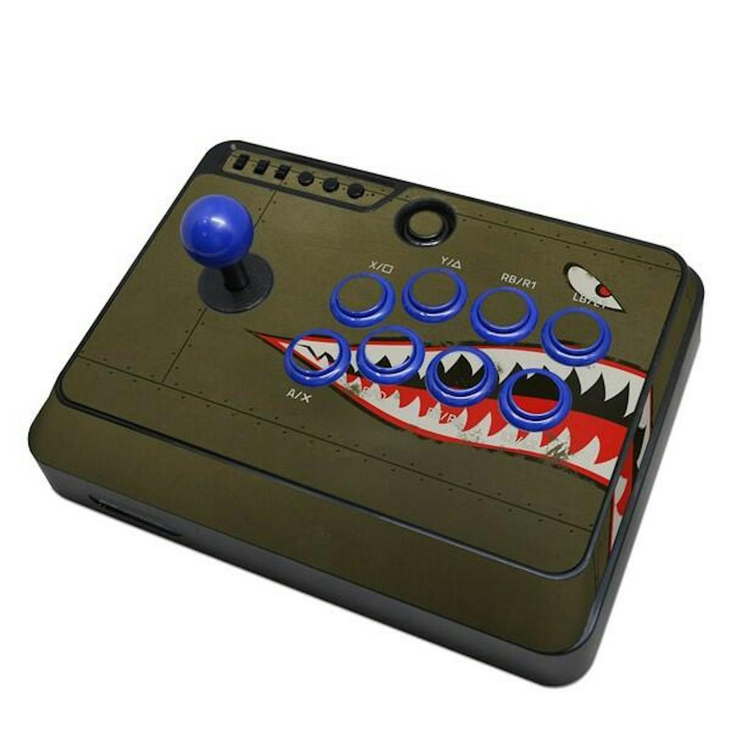 Custom - Mayflash F300 Arcade Fight Stick Skin