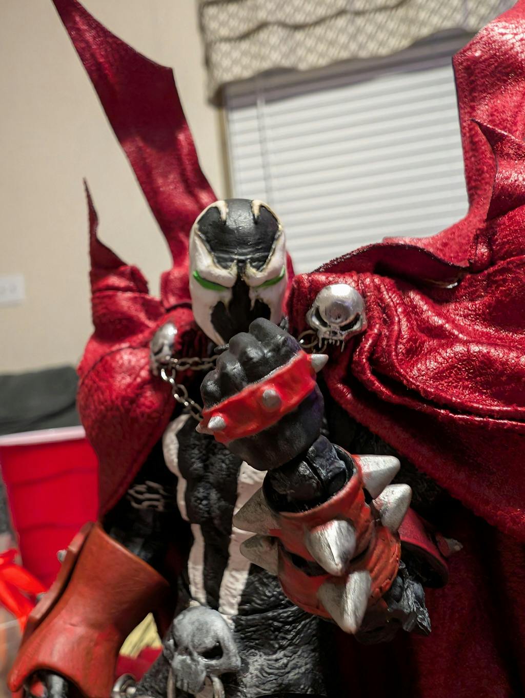 Spawn Hands – Decent Custom's Workshop