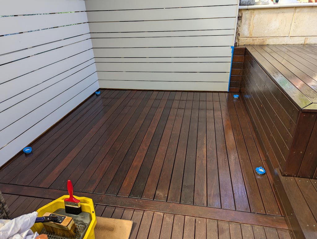 EQUISOL - Pro E365 - Fast Drying Decking Oil – Decking Perth