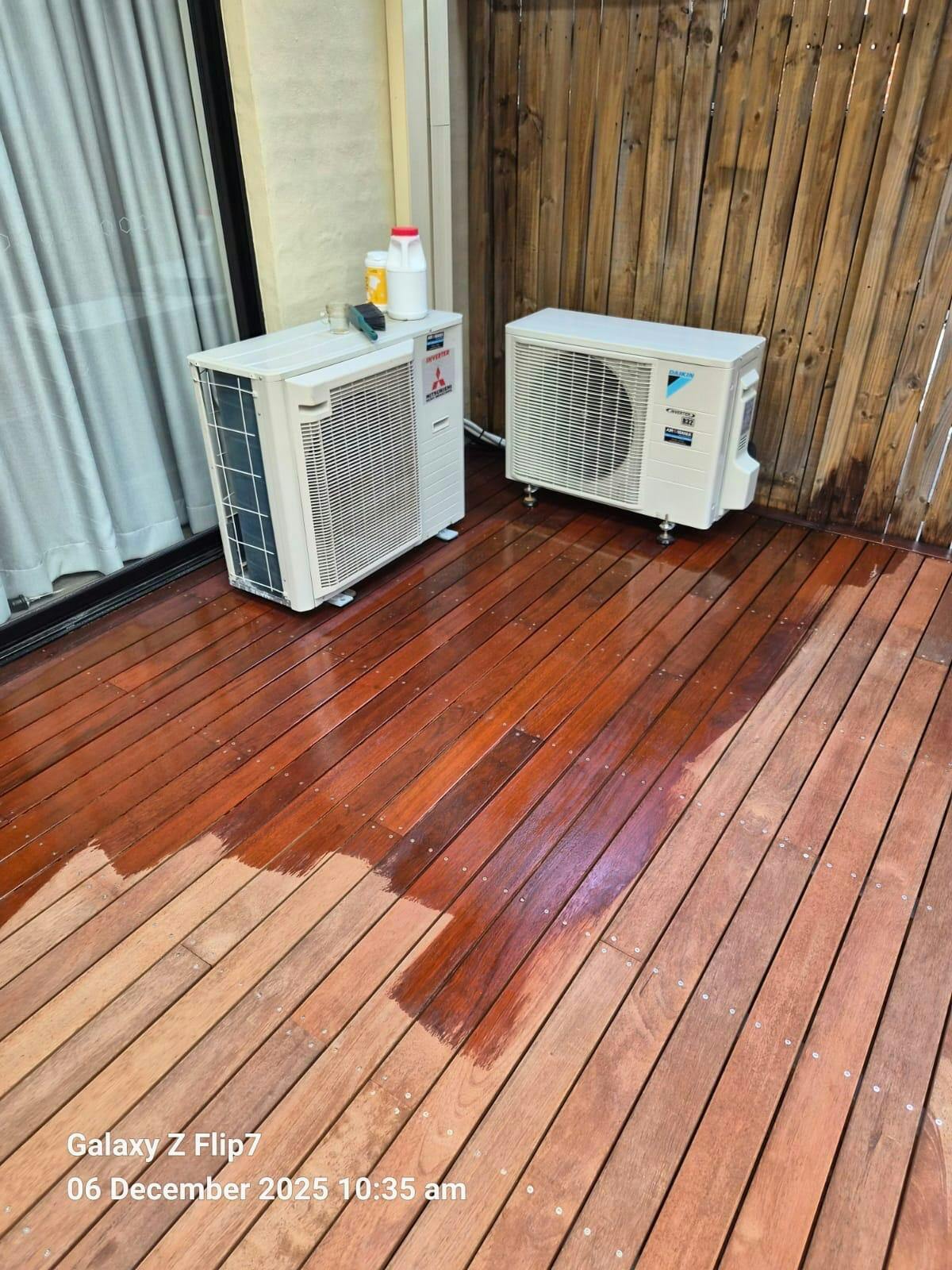 CUTEK - Extreme CD50 – Decking Supplies Online