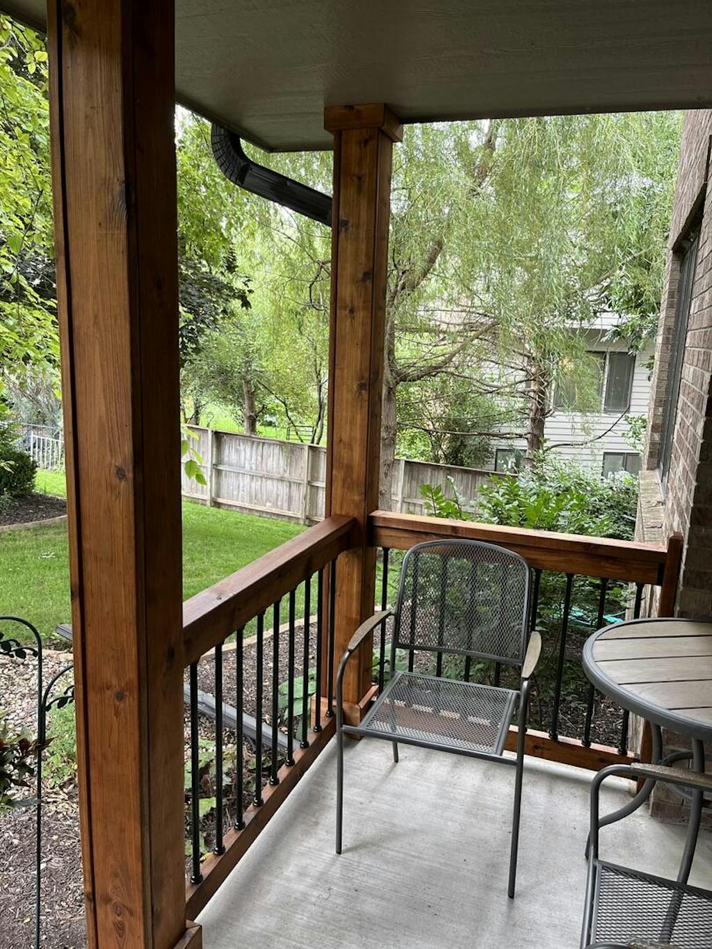 Shadow Rail™ Connector | Hidden Deck Railing Hardware – DecksGo