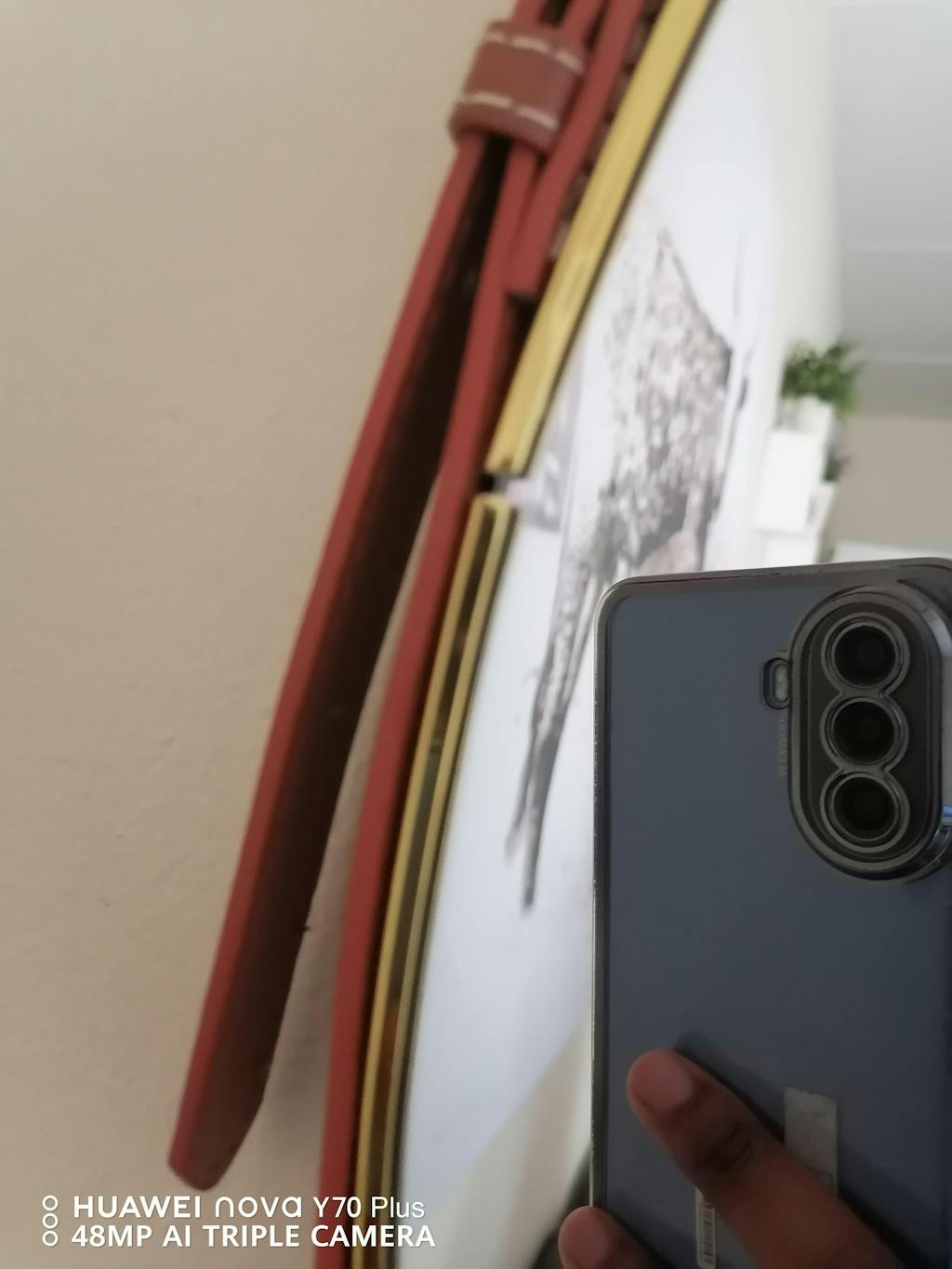 Decofurn | Cas 60cm Round Mirror | R399 Save 10% – Decofurn Furniture