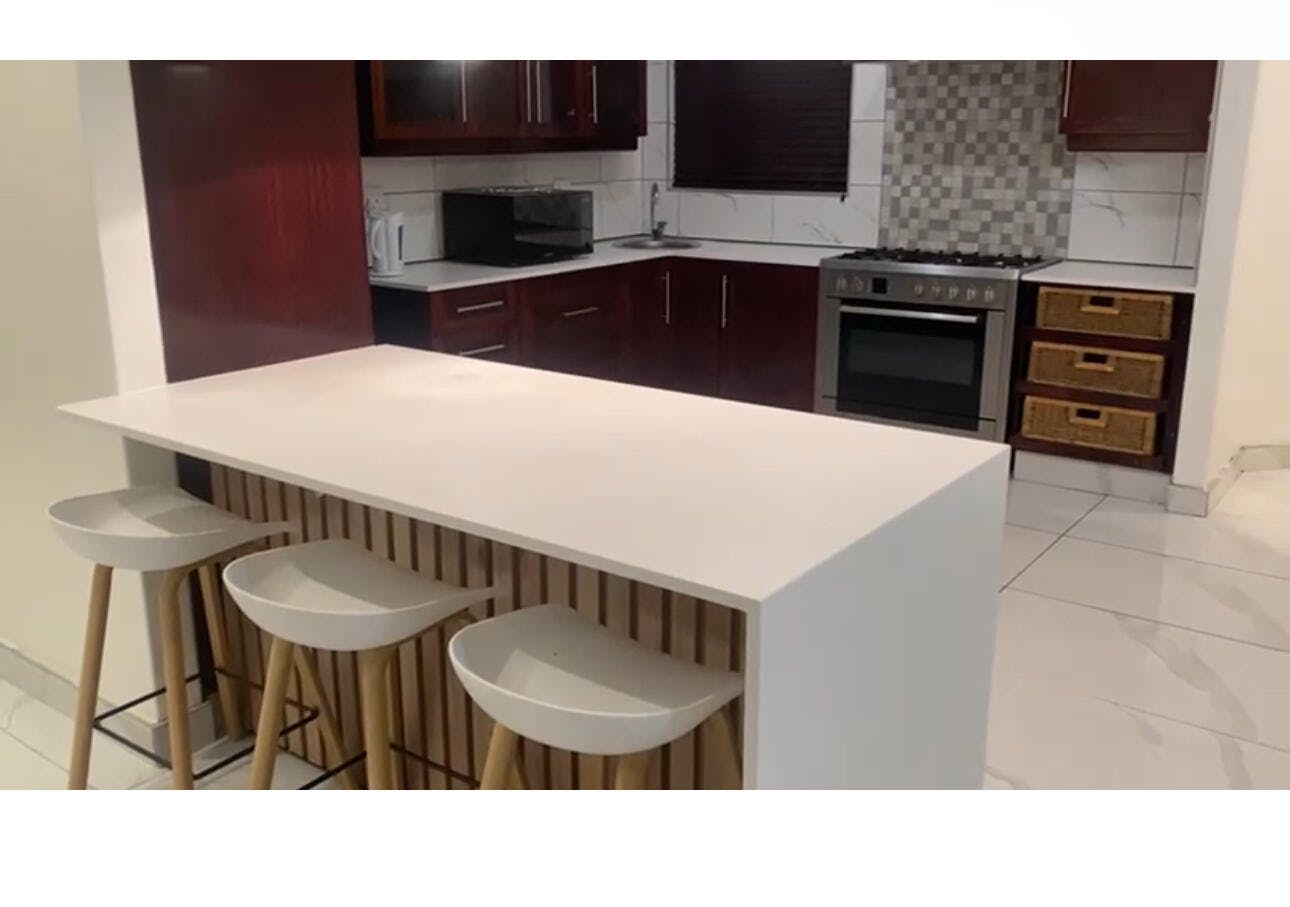 Decofurn | Vegas Luxury Kitchen Stool | R799 Save 20% – Decofurn Furniture