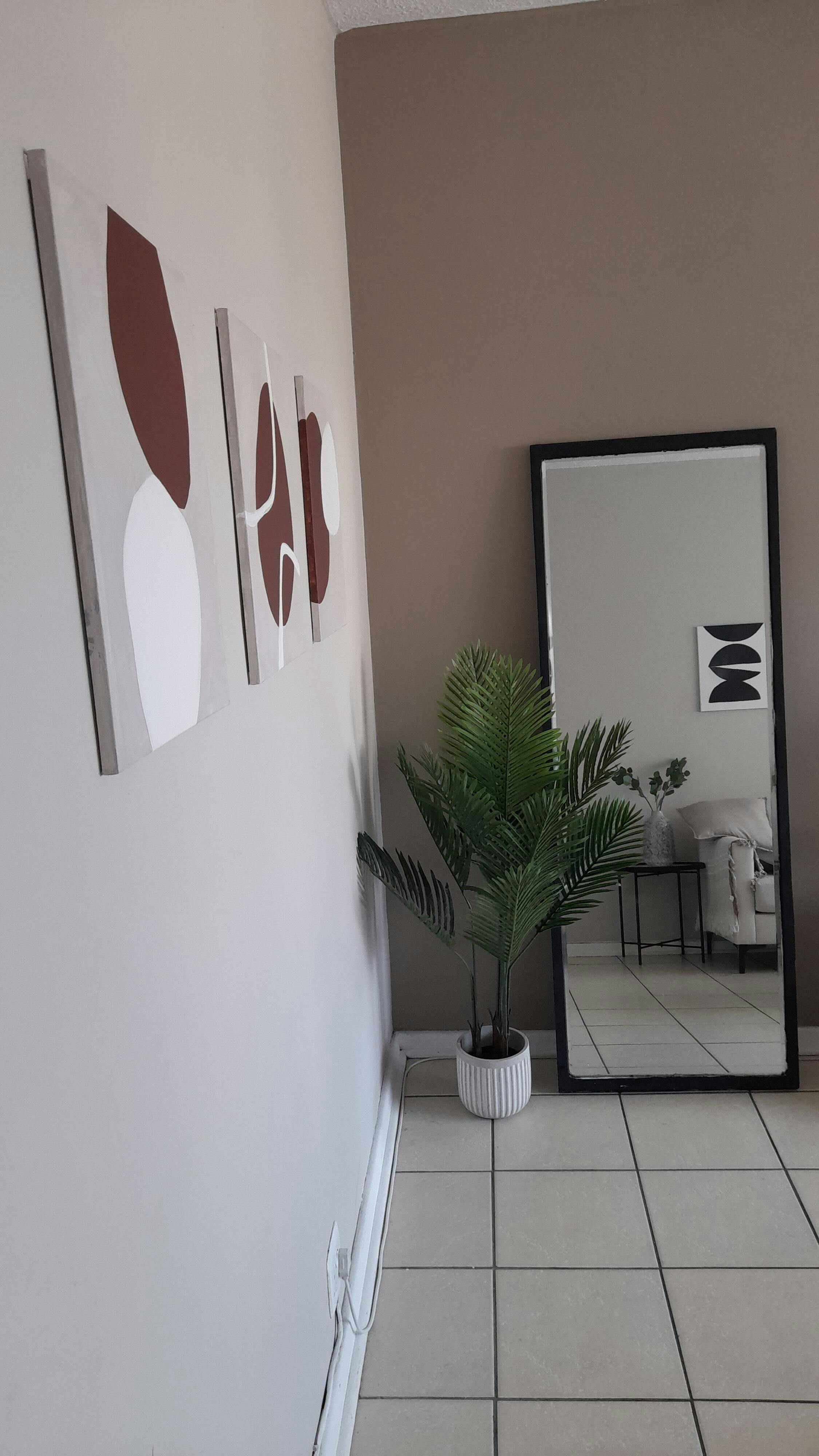 Decofurn | Palm Plant in Pot - 128cm | R599 – Decofurn Furniture