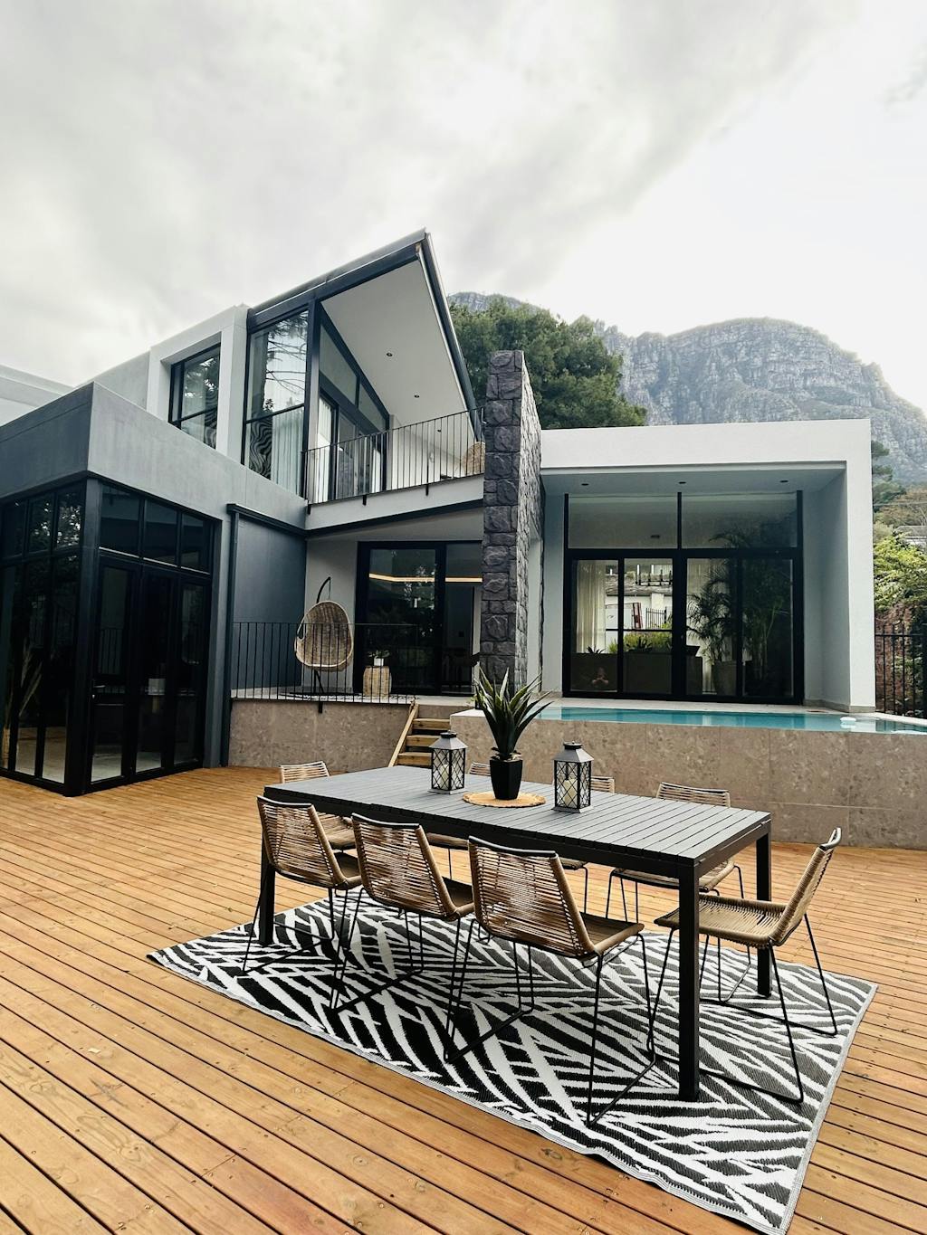 Decofurn | Capri 210x100cm Table – Decofurn Furniture